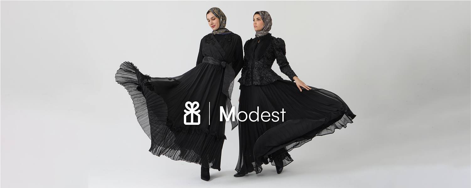 Shop Elegant Modest Dresses for Women | EP Modest