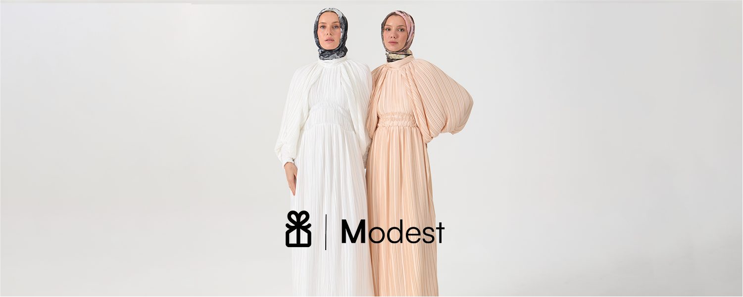 Shop Elegant Modest Dresses for Women | EP Modest